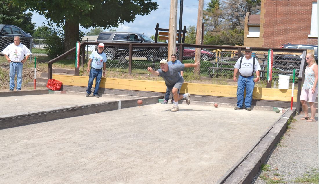 Effort on to restore Duke of Abruzzi Hall | News, Sports, Jobs - The ...
